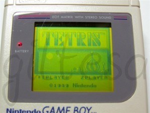 Game Boy Classic - 1989 - (DMG-001) - el blog de giltesa