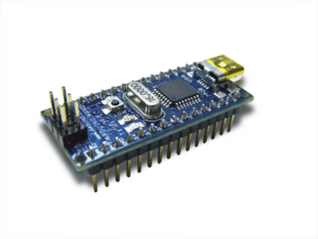 Arduino - el blog de giltesa