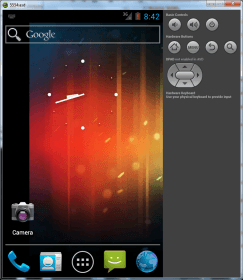 Eclipse - Android SDK - el blog de giltesa