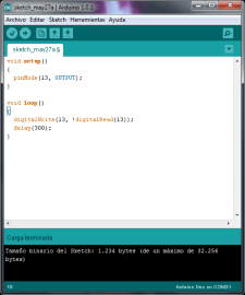 Review: Arduino Freaduino Uno de dealextreme.com - el blog de giltesa