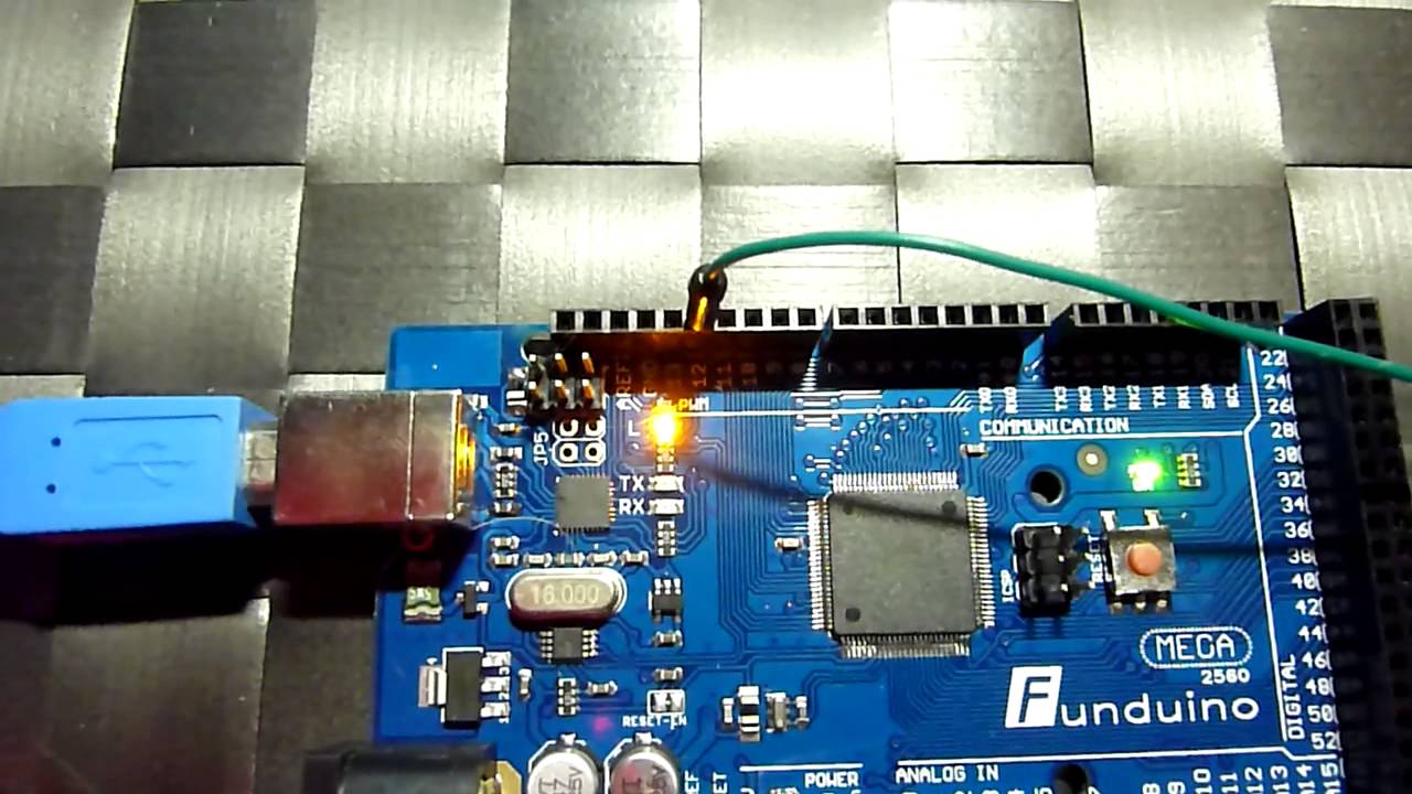 Kit de Arduino de iniciación: Modulo relé - el blog de giltesa Kit de Arduino de iniciación: Modulo relé - el blog de giltesa