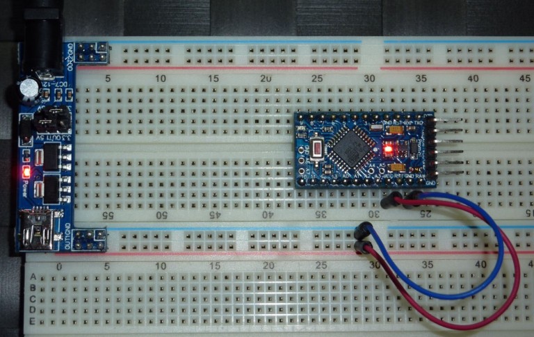 4 Curso Iot Con Arduino Y Esp8266 Wifi Modulo Wifi Esp8266 1 El