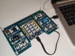 Seeeduino Grove Beginner Kit for Arduino - el blog de giltesa