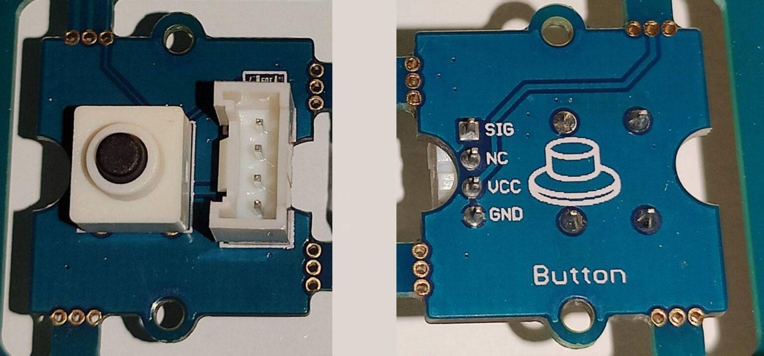 Seeeduino Grove Beginner Kit for Arduino - el blog de giltesa