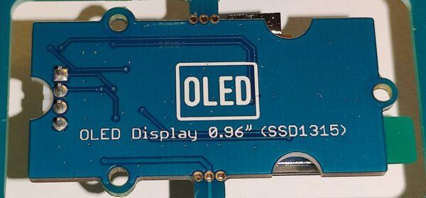 Seeeduino Grove Beginner Kit for Arduino - el blog de giltesa