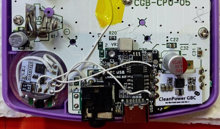 gbc-modules - el blog de giltesa